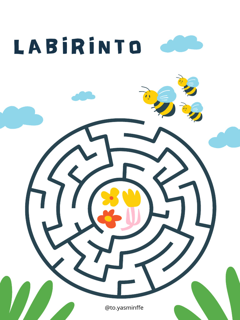 Labirinto | PDF