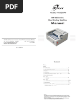 How To Operate A Binding Machine | PDF