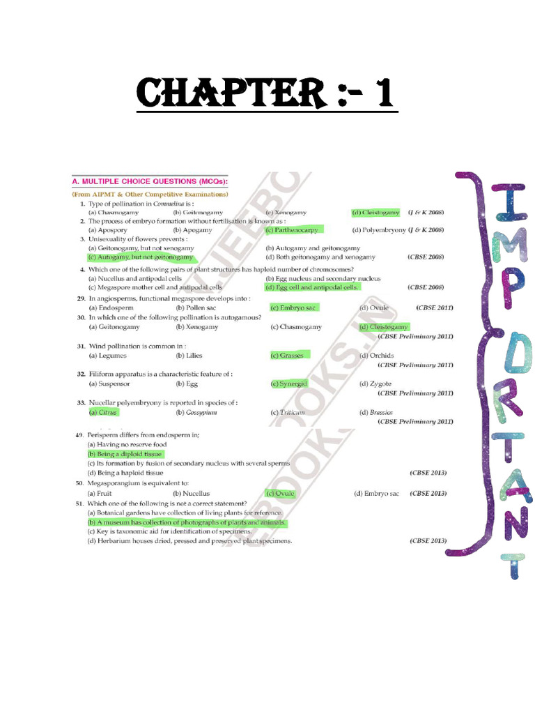 Chapter 1 | PDF