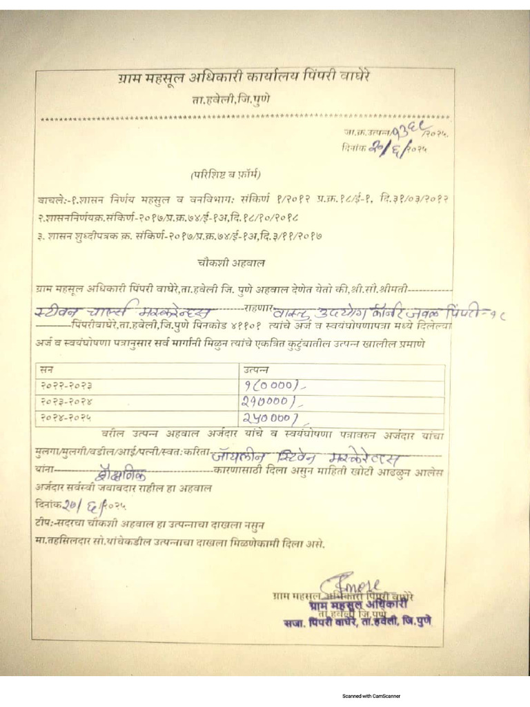 Talathi Steven | PDF