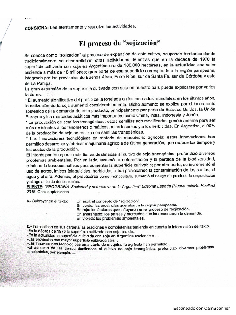 TP Geo 5to Mujica | PDF