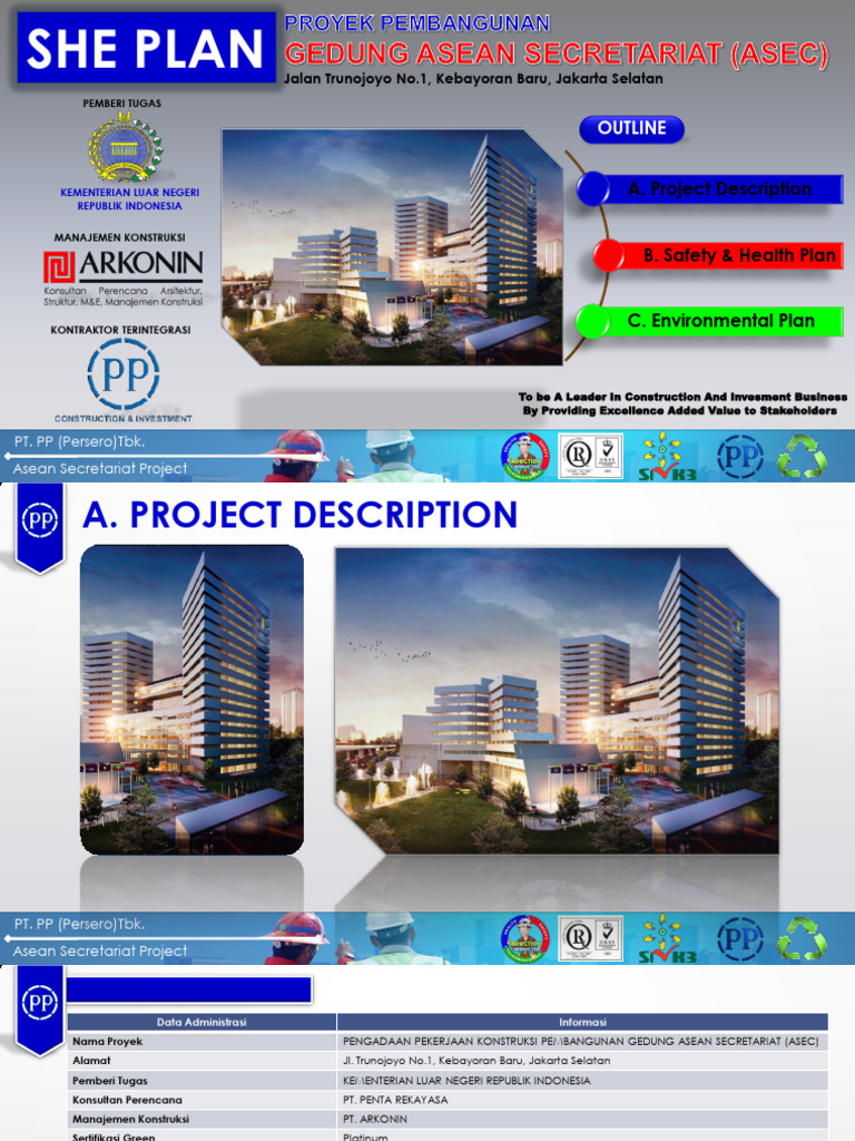She Plan Asean Jan 18 | PDF