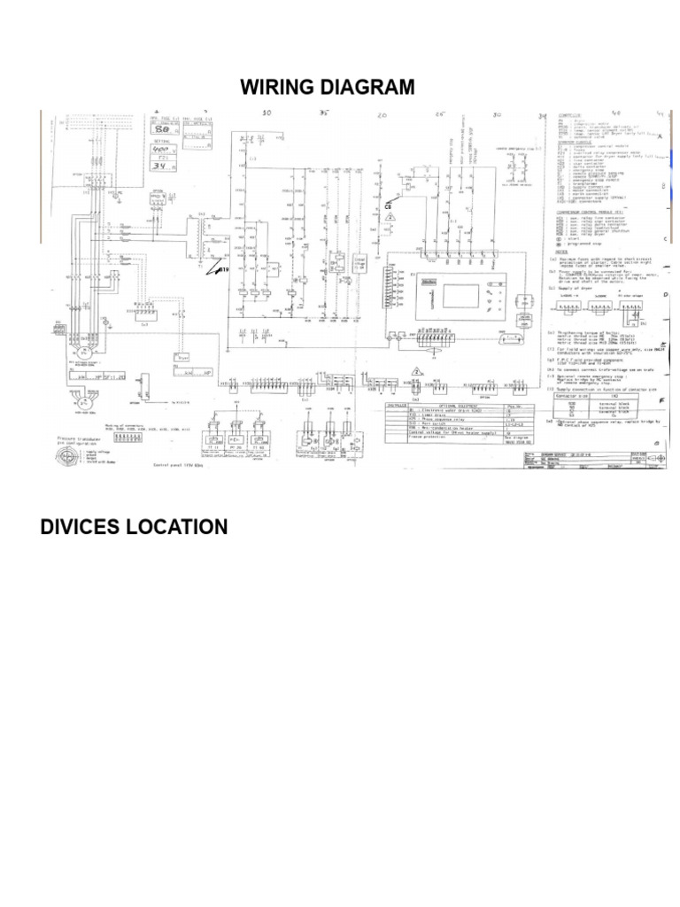 O2 Gen Elec Diagram 05 09 | PDF
