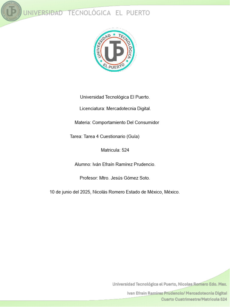 Tarea 3 Ivan Ramirez Mapa Conceptual | PDF