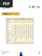 Linea 32a | PDF