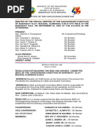 Bac Resolution - 2025 | PDF