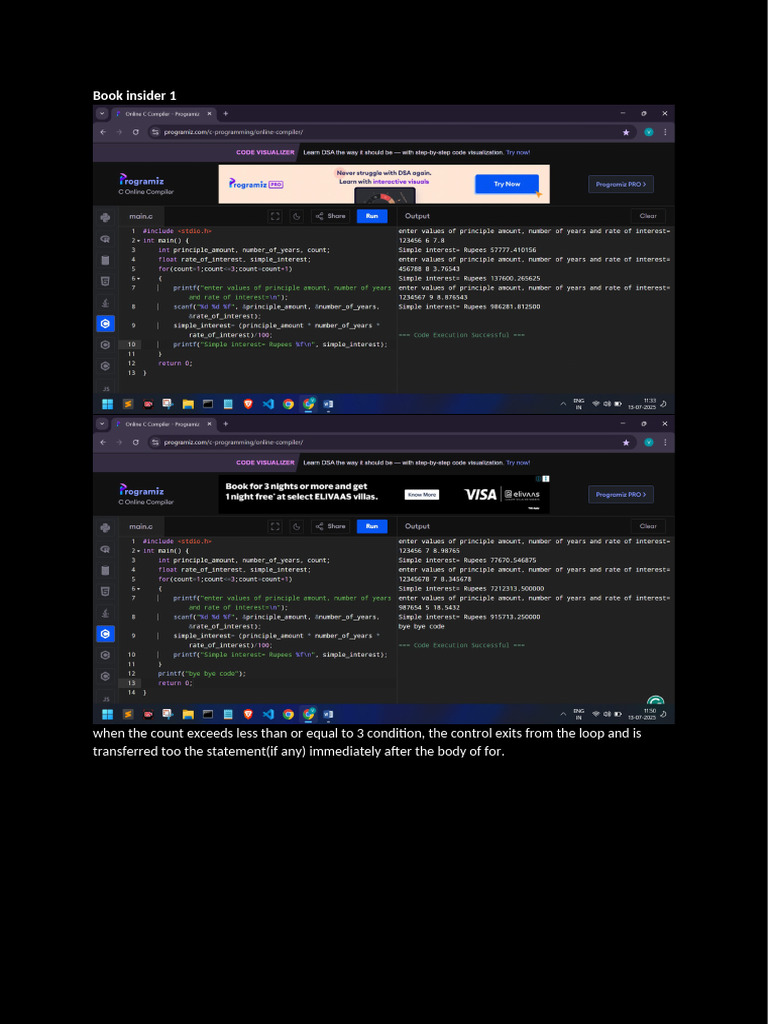 Chapter 6 More Complex Instructions | PDF