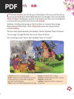 Macbeth Full Text Shakespeare | PDF