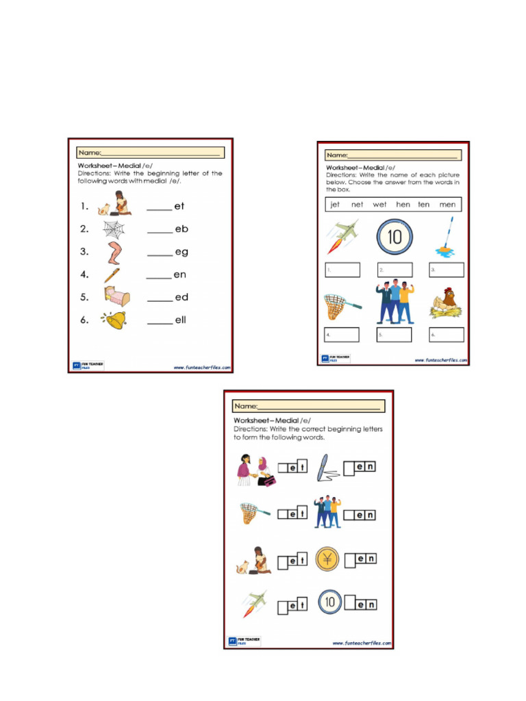 visual aid demo | PDF