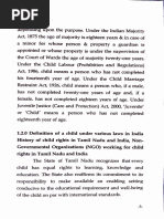 Notice of Irregular Step in Court Case | PDF | Justice | Crime & Violence