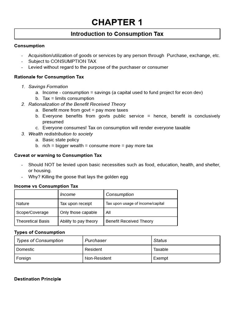 Bustax Reviewer - 202507171629 - 58639 | PDF | Taxes | Value Added Tax