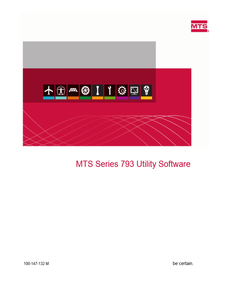 793 Utility Software | PDF | Technical Support | Computing