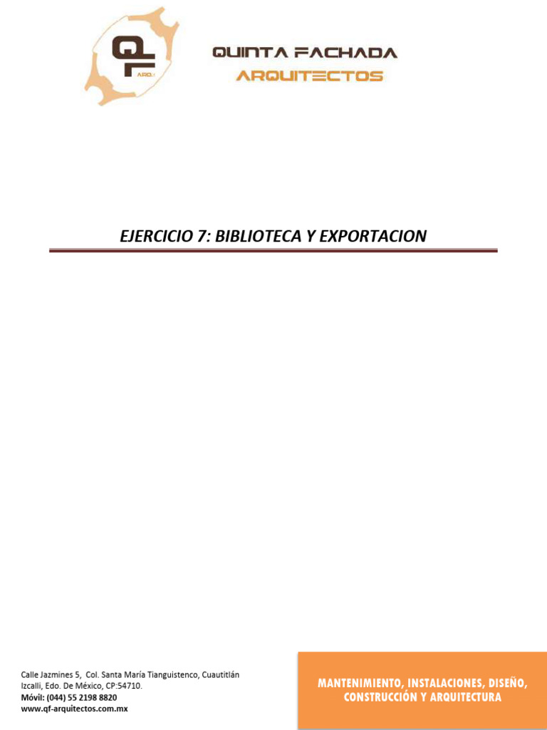 EJERCICIO7 | PDF | Software | Informática