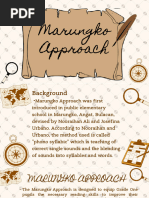 The Magic Bahag | PDF | Behavioural Sciences | Psychology