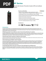 IPv4 Subnet Cheat Sheet | PDF | Communications Protocols | Computer ...