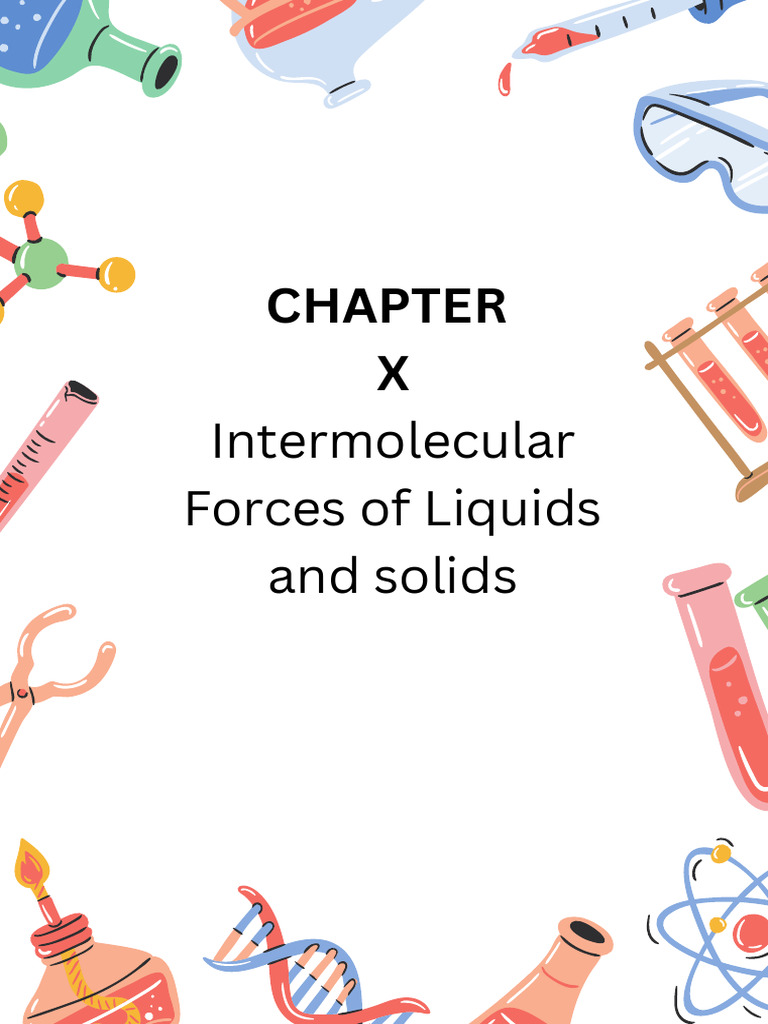 Colorful Illustration Chemistry Blank Paper A4 Document 20250404 023248 ...