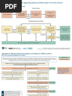 Asthma Guide for SEL Clinicians | PDF | Asthma | Medical Diagnosis