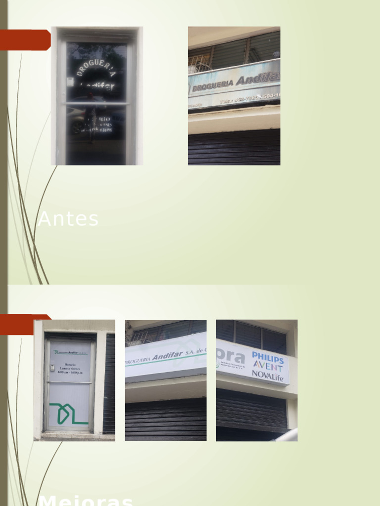 Mantenimiento Faltante | PDF