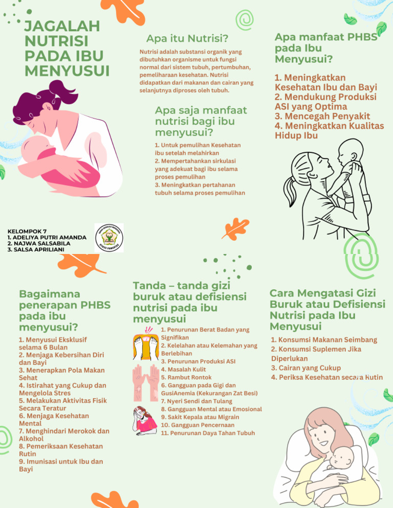 Green Illustrative Mental Health Brochure - 20241212 - 205600 - 0000 | PDF