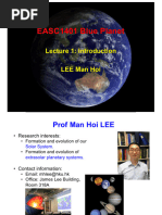 Course Map - HS Earth & Space Science Course Designed To NGSS - NYSSLS ...