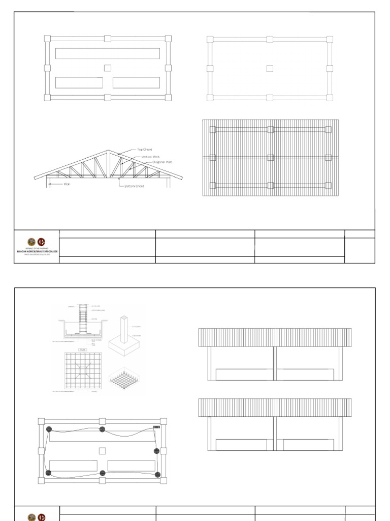 Abe 161 A3 Template | PDF