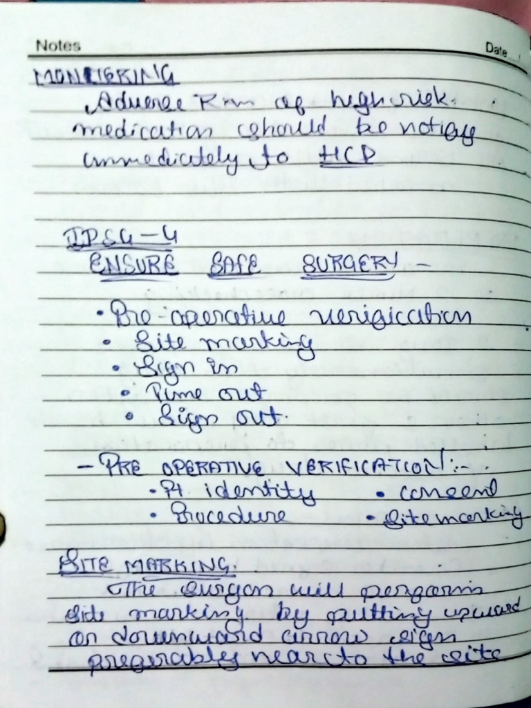 IPSG Part 2.. | PDF