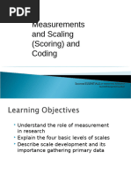 PSS-10 Scoring Instructions and Guide | PDF | Psychology ...