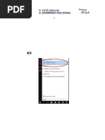 VPN en Windows 10 - Infoacceso - Upvv2 | PDF | Red privada virtual | Windows 10