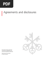 UBS Incoming Wire Transfer Instructions | PDF