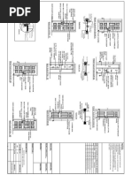 Sliding Door Framing Instructions | PDF | Door | Framing (Construction)