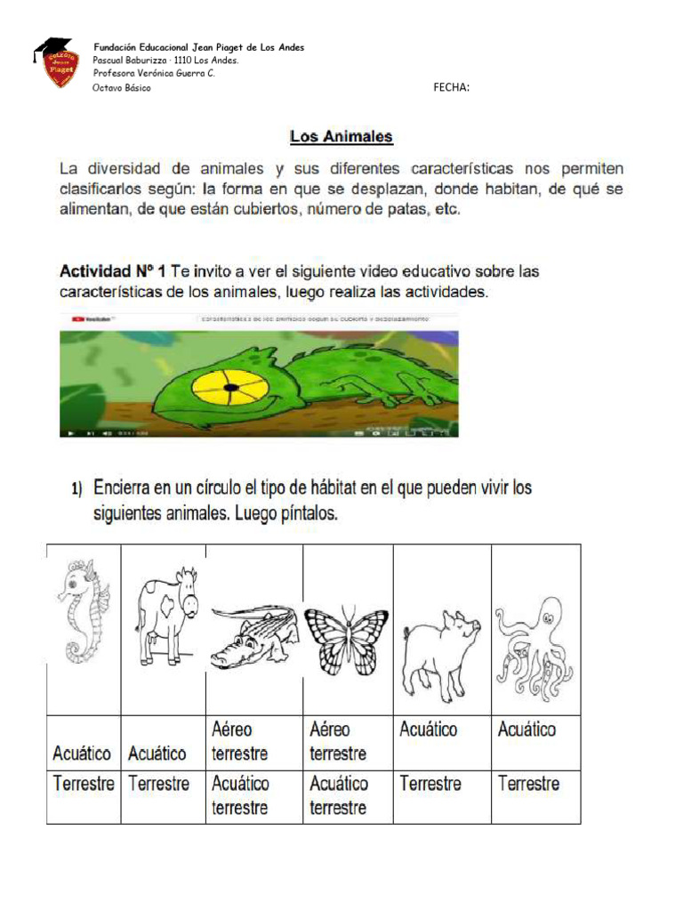 Ciencias | PDF
