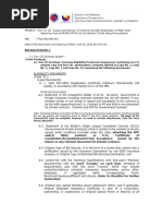 Appendix 37 - Renewal of Regular and Recurring Services | PDF ...