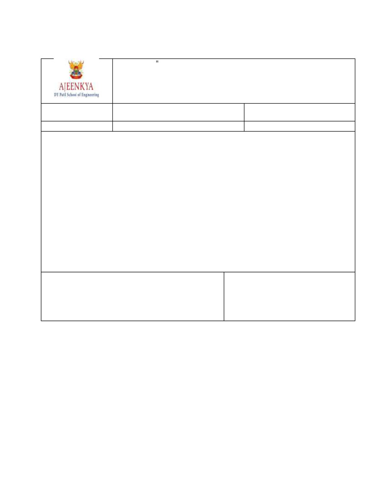 WhatsApp Documents - FDS Assignment No-1 23-24 | PDF