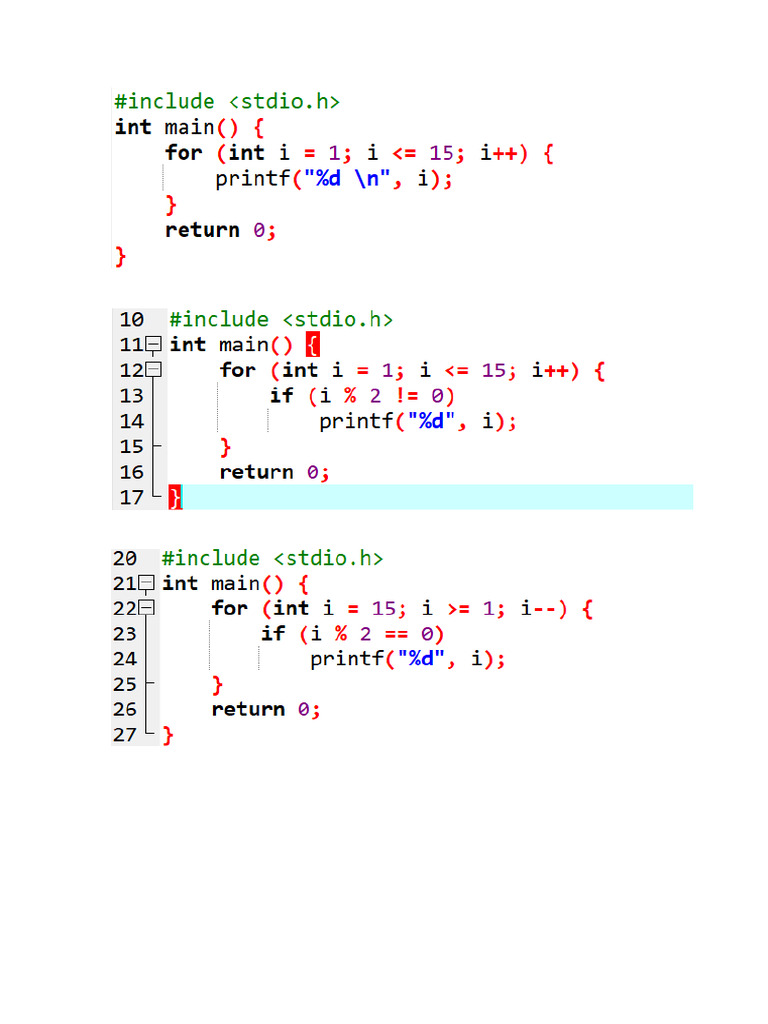 Week 4 Tutorial | PDF