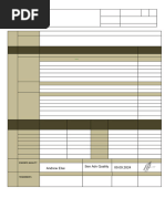 REG028 Roll-Call Register | PDF