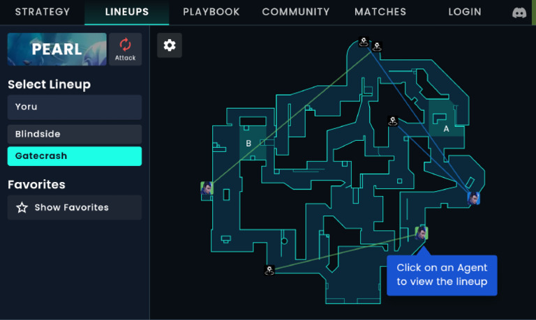 ValoPlant - Valorant Strategies and Lineups | PDF