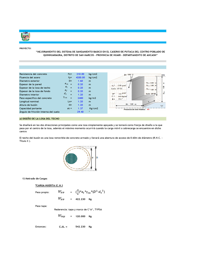 Cal. Est. de BZ | PDF | Materiales | Mecanica clasica
