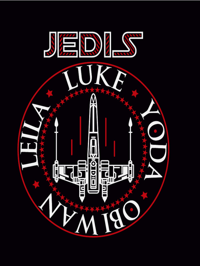 Star Wars Jedis | PDF