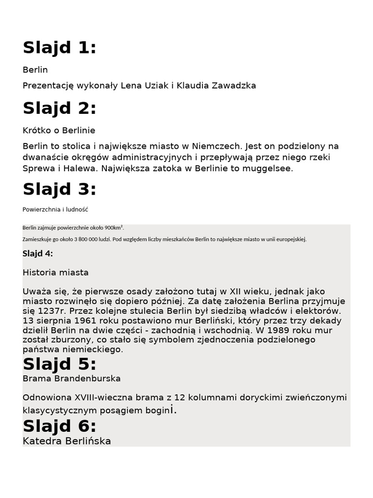 Slajd 1 - Kopia | PDF