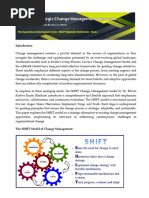 Ringi System for Business Leaders | PDF | Consensus Decision Making | Decision Making