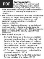 Sulfadimidine and Its Sodium Formulations | PDF | Solubility | Chemical ...