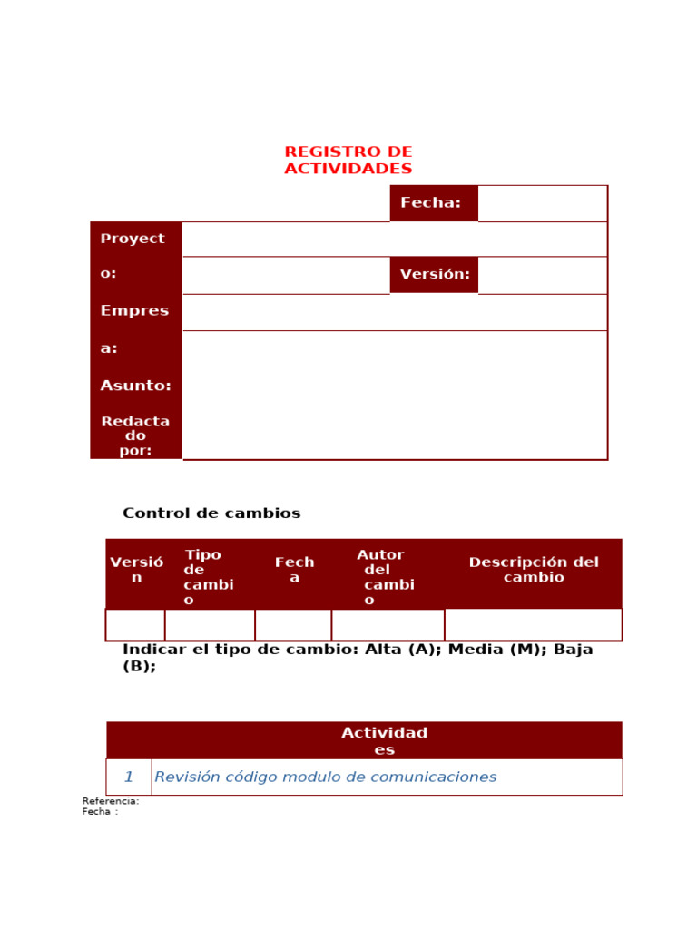 Informe de Pruebas Unitarias | PDF
