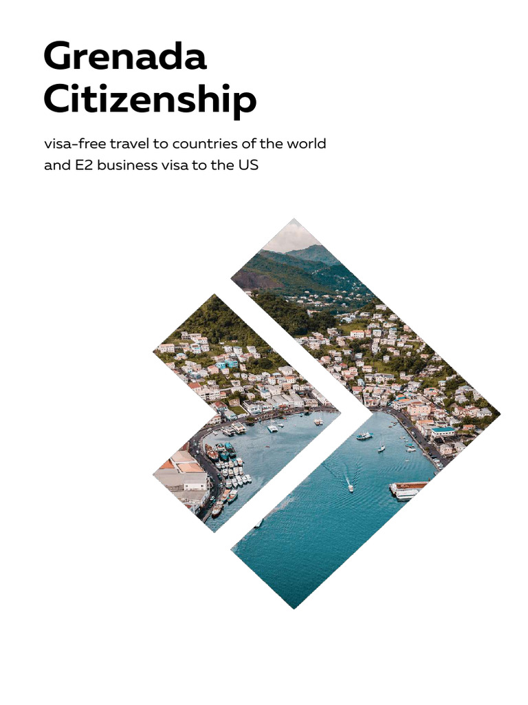 2023 - Presentation - Grenada (En) 2 | PDF | Economies | Money