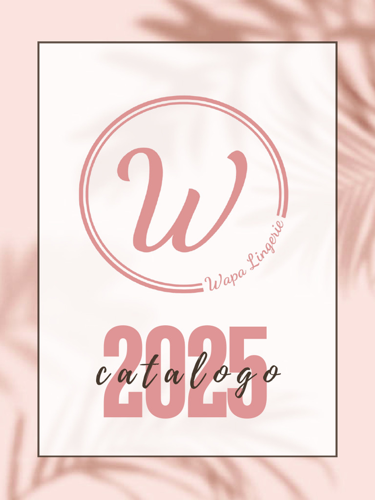 Catálogo Wapa Actualizado | PDF