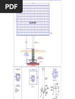 12.5m High Mast Lighting Design | PDF | Building Engineering ...