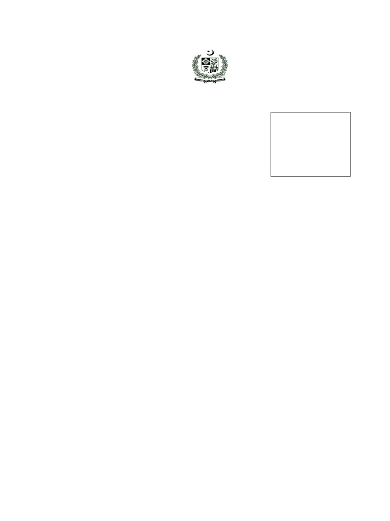 Application For Doctors | PDF | Affidavit
