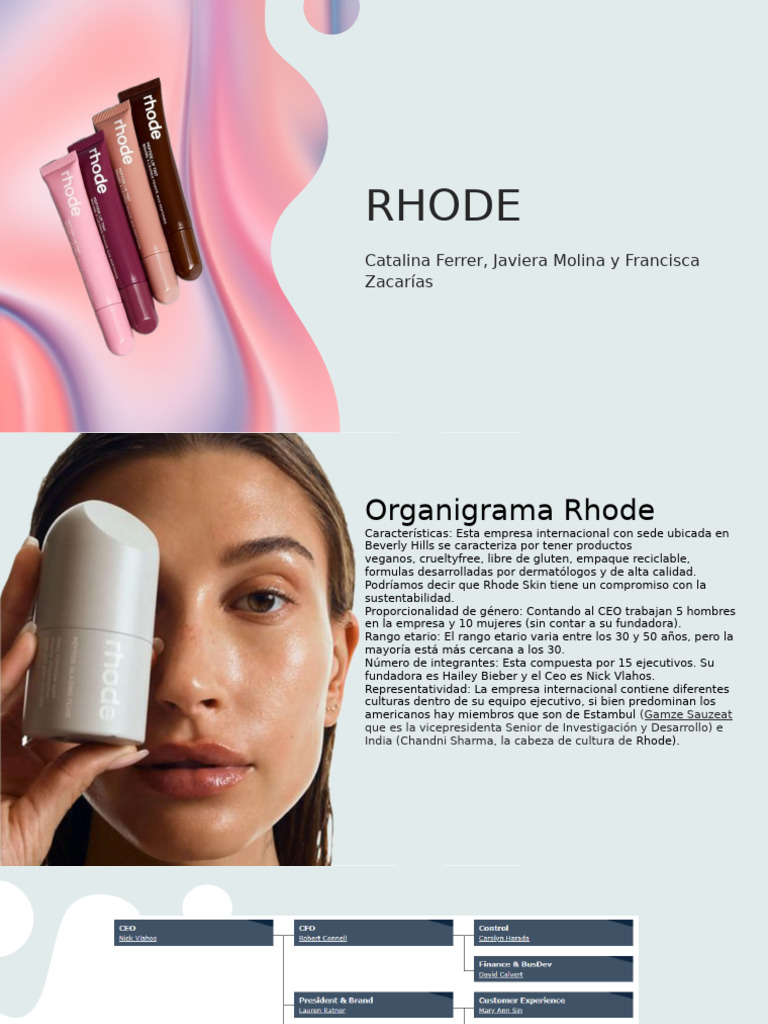 Presentation1 (Autosaved) | PDF