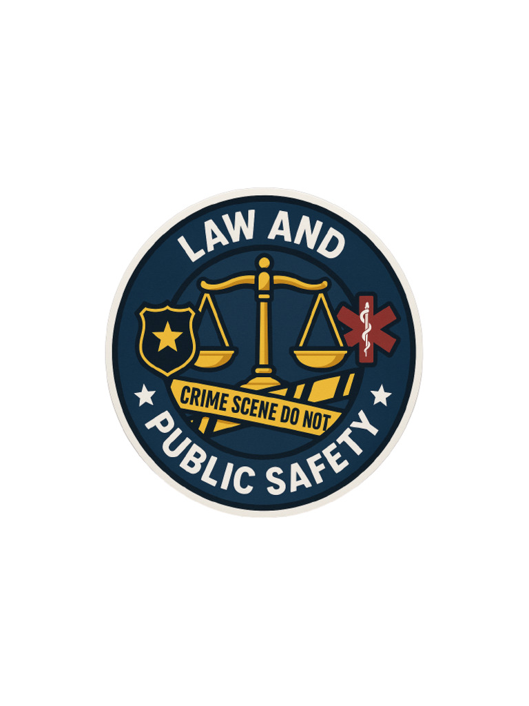 Law and Public Logo | PDF