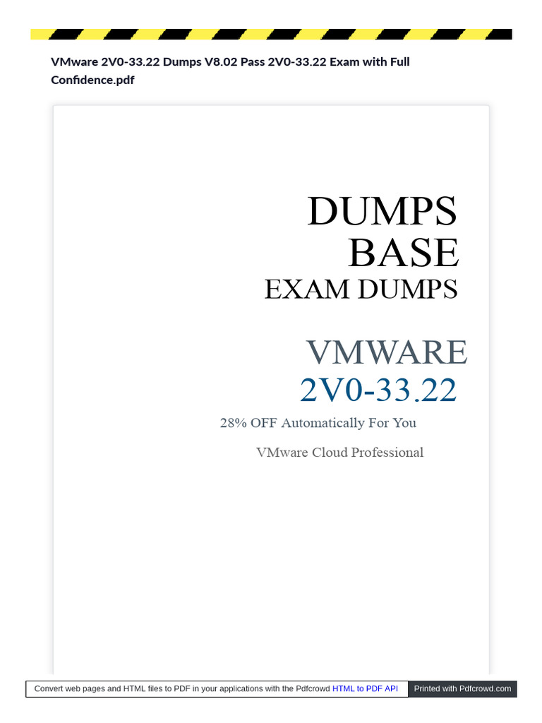 Must See Vmware | PDF | Cloud Computing | Virtual Machine