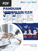 Cara Penginputan Sertifikat Melalui My Asn | PDF